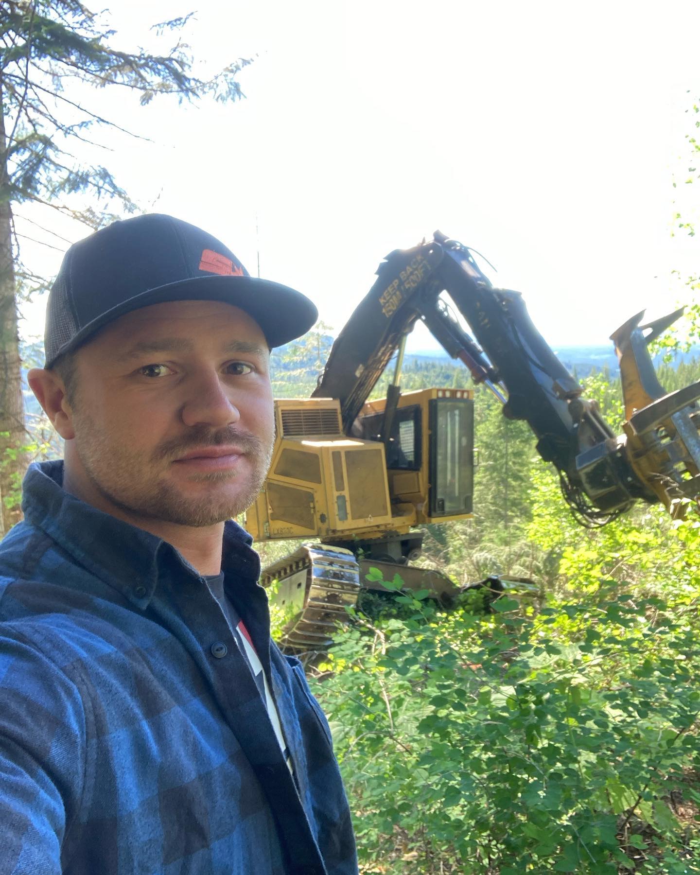 About – Elite Timber Cutting LLC